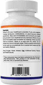 probiotic capsules for digestive comfort