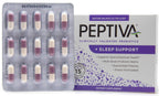 Probiotic capsules for digestive health