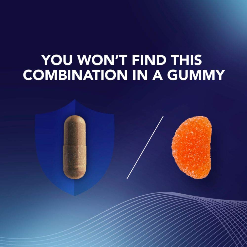 Probiotic capsules for digestive health