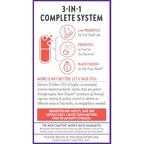 probiotic capsules for digestive wellness