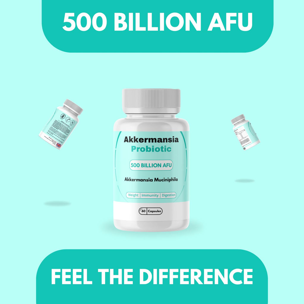 probiotic capsules for digestive wellness