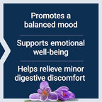 probiotic capsules for emotional balance