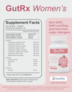 Probiotic capsules for everyday use