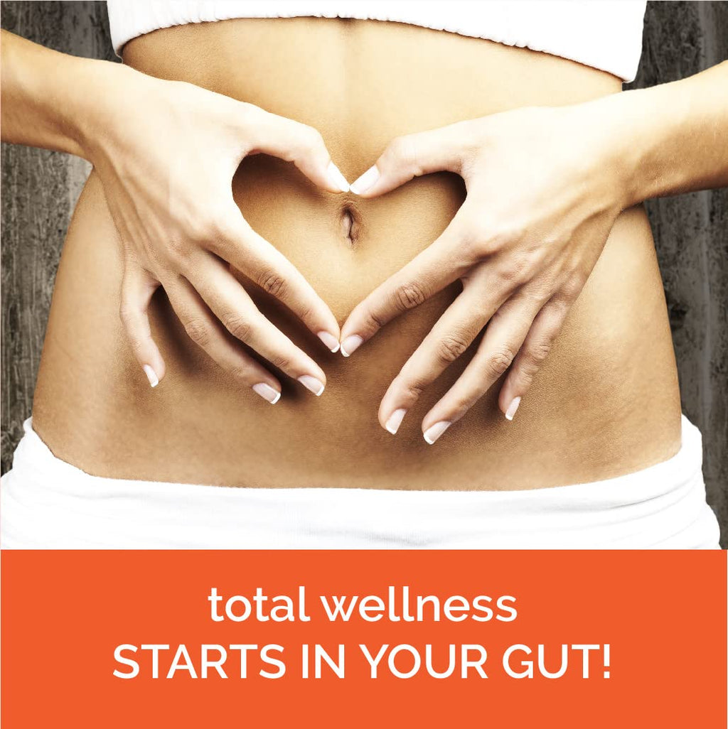 Probiotic capsules for everyday use