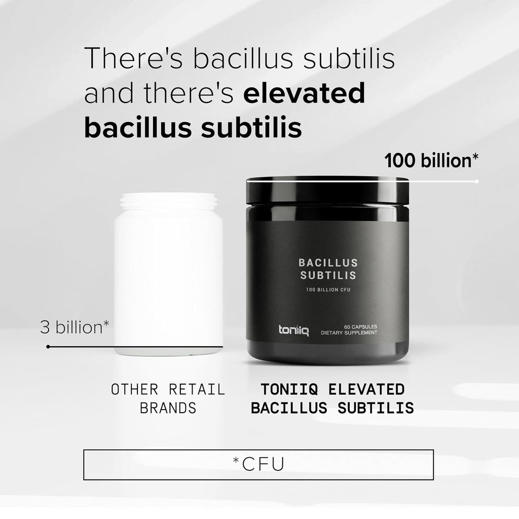 probiotic capsules for gut balance
