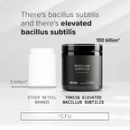 probiotic capsules for gut balance
