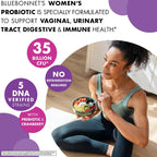 probiotic capsules for gut health