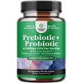 probiotic capsules for gut health