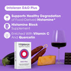 Probiotic capsules for gut health