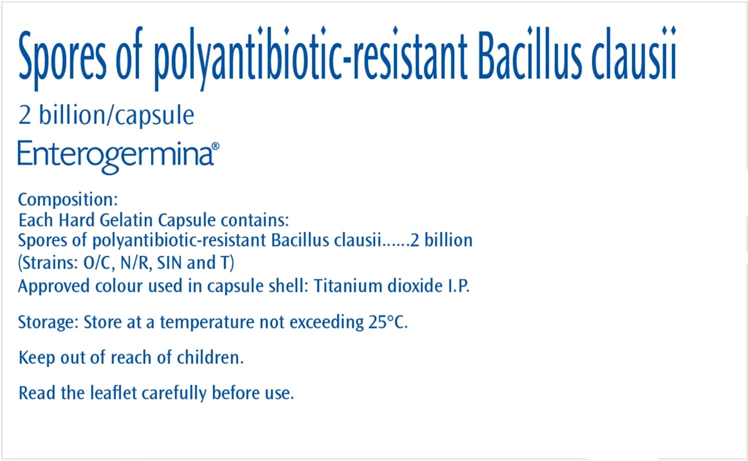 probiotic capsules for healthy digestion