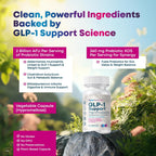 probiotic capsules for healthy weight loss