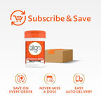 probiotic capsules for immune support