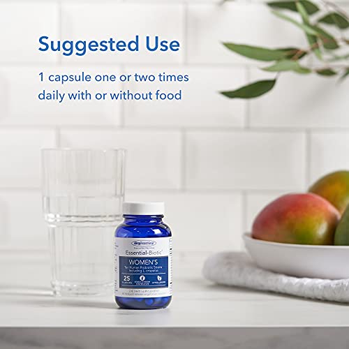 probiotic capsules for immune support