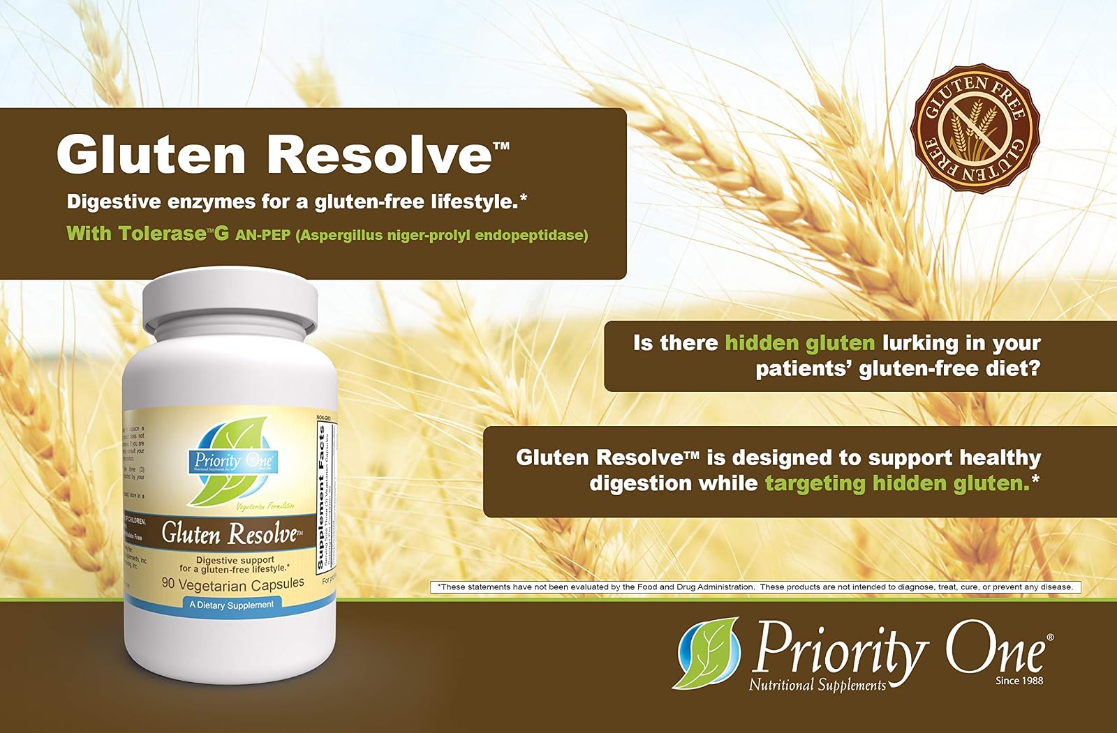 probiotic capsules for improved digestion