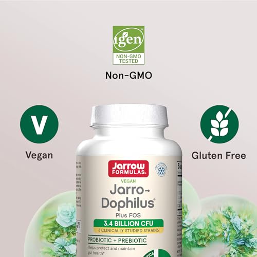 probiotic capsules for intestinal wellness