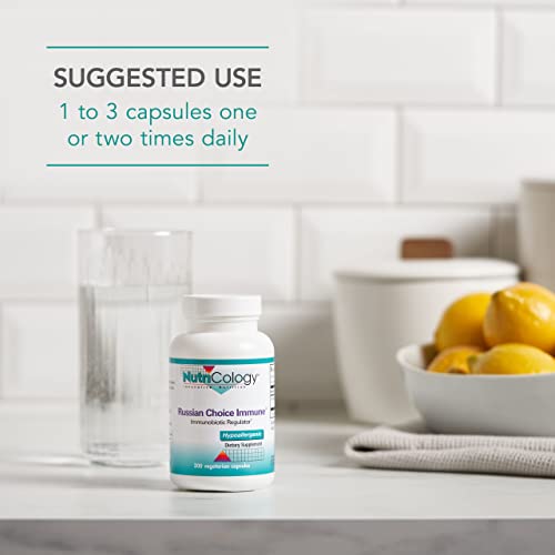Probiotic capsules for overall health