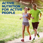 probiotic capsules for overall health