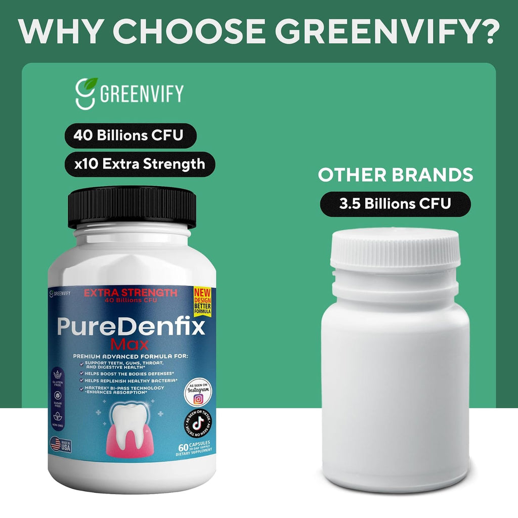 probiotic capsules for overall wellness
