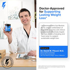 probiotic capsules for overall wellness
