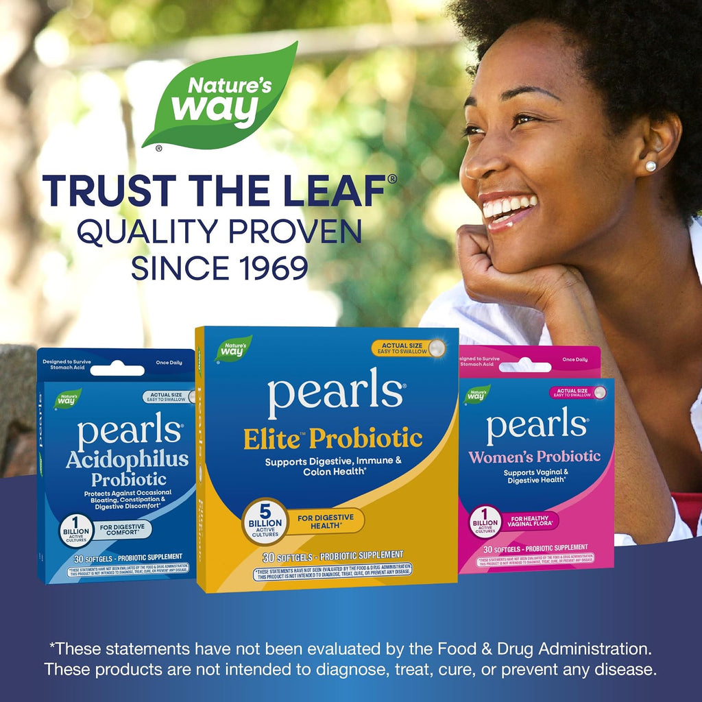 probiotic capsules for overall wellness