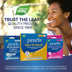 probiotic capsules for overall wellness