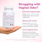 probiotic capsules for pH balance