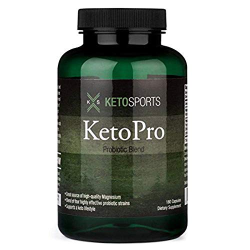 Probiotic capsules for wellness support