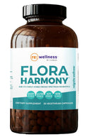 probiotic capsules for women's health
