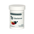 probiotic chewable tablets for gut health