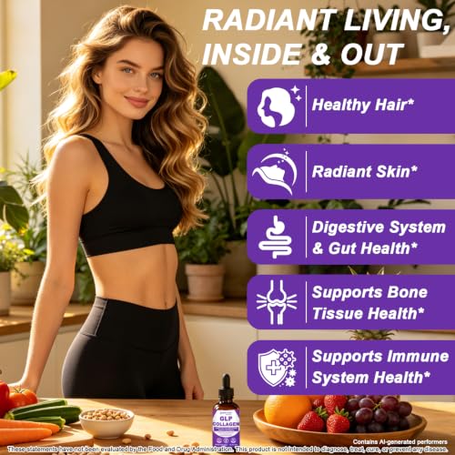 probiotic collagen for healthy joints