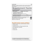 Probiotic complex for digestive support