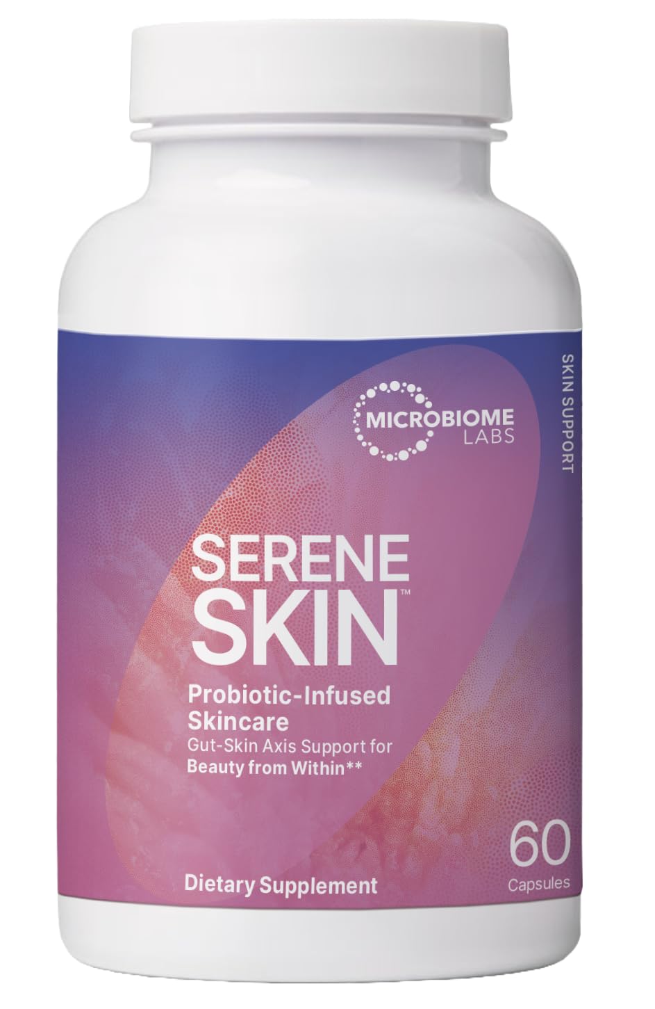 probiotic complex for healthy skin