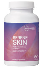 probiotic complex for healthy skin