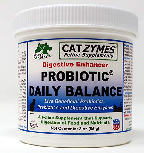 Probiotic Daily Balance for gut health