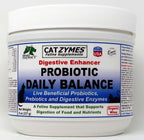Probiotic Daily Balance prebiotics for gut health