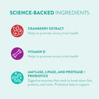 probiotic DE111 for digestion