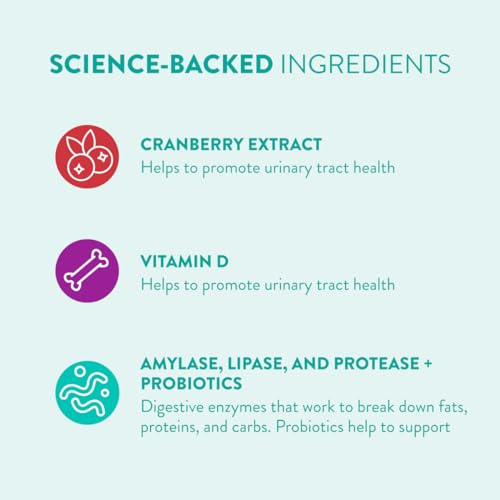 probiotic DE111 for digestion