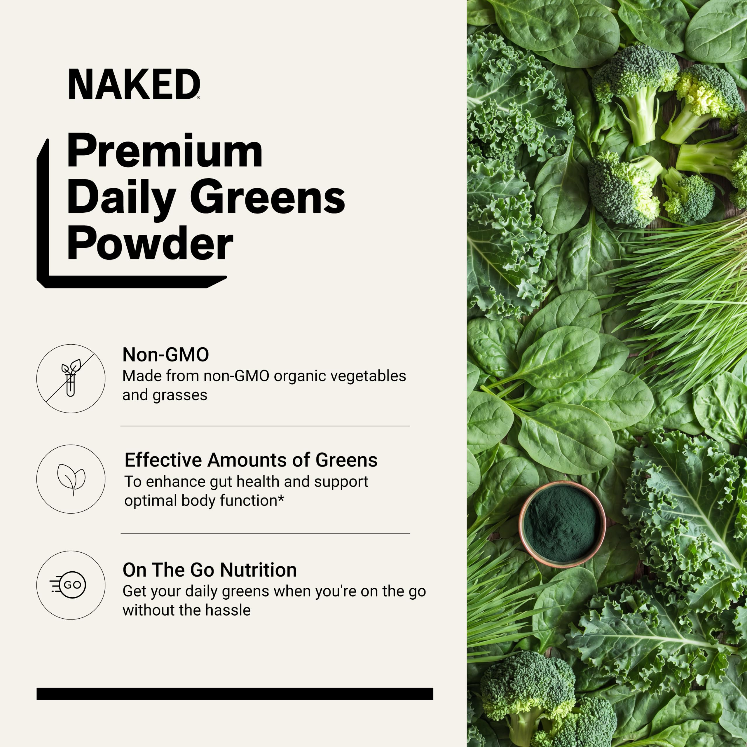 probiotic detox & cleanse formula