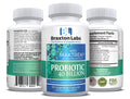 Probiotic dietary supplement for digestion