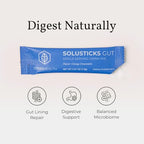 probiotic digestive aid for gut balance