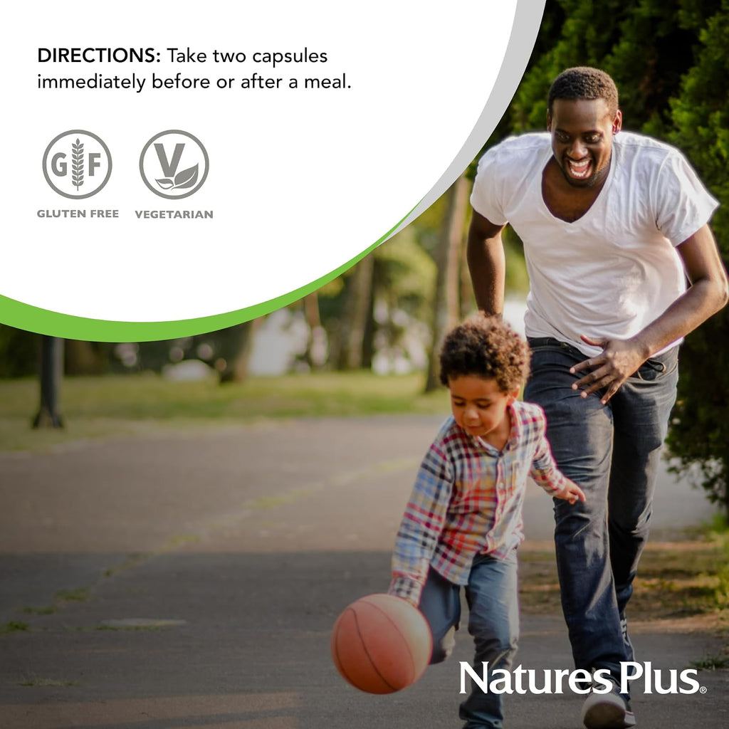 probiotic digestive enzyme benefits