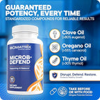 probiotic digestive enzyme benefits