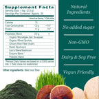 probiotic digestive enzyme supplement