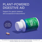 probiotic digestive enzyme support