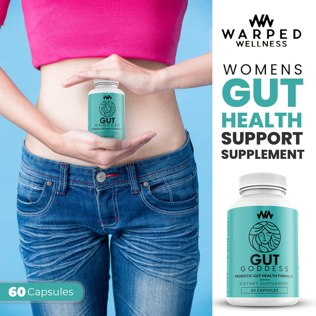 probiotic digestive enzyme support