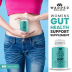 probiotic digestive enzyme support