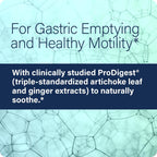 probiotic digestive enzymes capsules