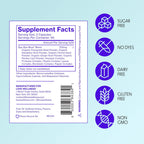 probiotic digestive enzymes for a healthy gut