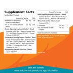 probiotic digestive enzymes for all diets