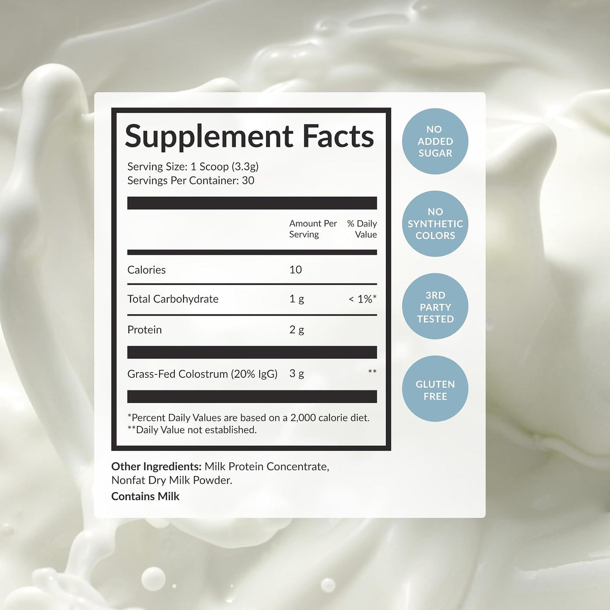 probiotic digestive enzymes for balance